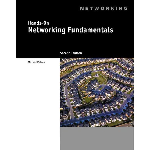 Hands On Networking Fundamentals Course Technology Ptr 가격 변동 추적 그래프