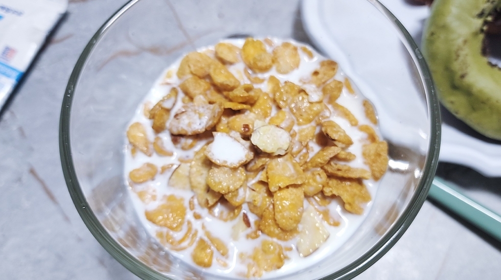 포스트 고소한 아몬드 후레이크 620g, No 밀가루