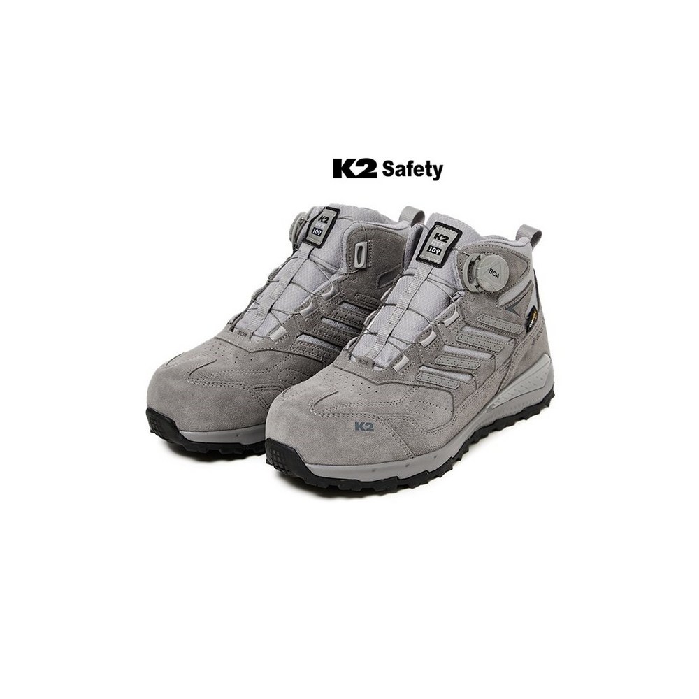 'K2 safety 안전화 KG-109 6인치 논슬립 2등급 고어텍스 다이얼 방수' 최저가 검색, 최저가 173,050원 - 할인 알림