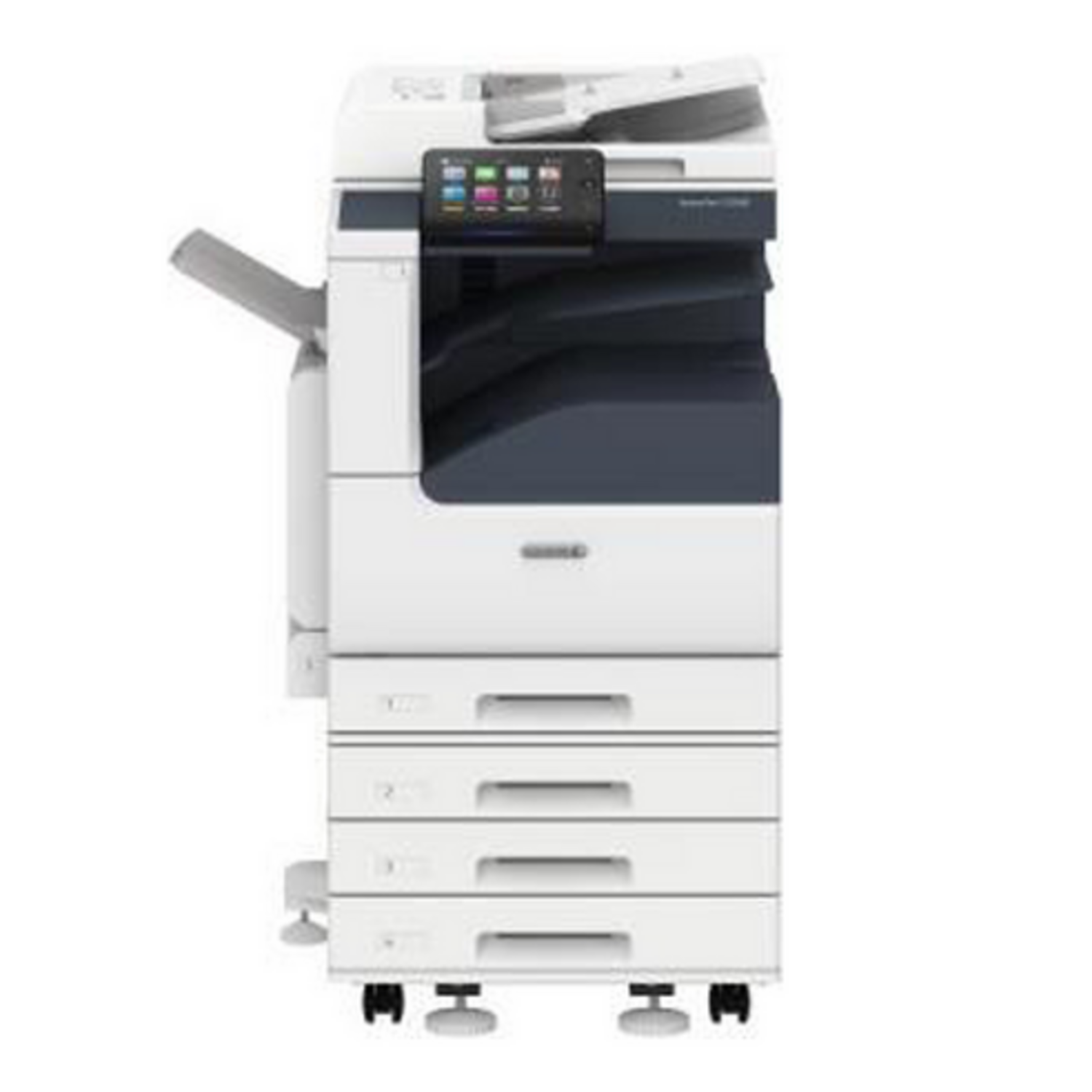 제록스(후지필름) Apeos C2060 칼라복합기 AC2060 CPS 2Tray 20매 + 팩스포함 - (업체직배송-설치비포함 ...