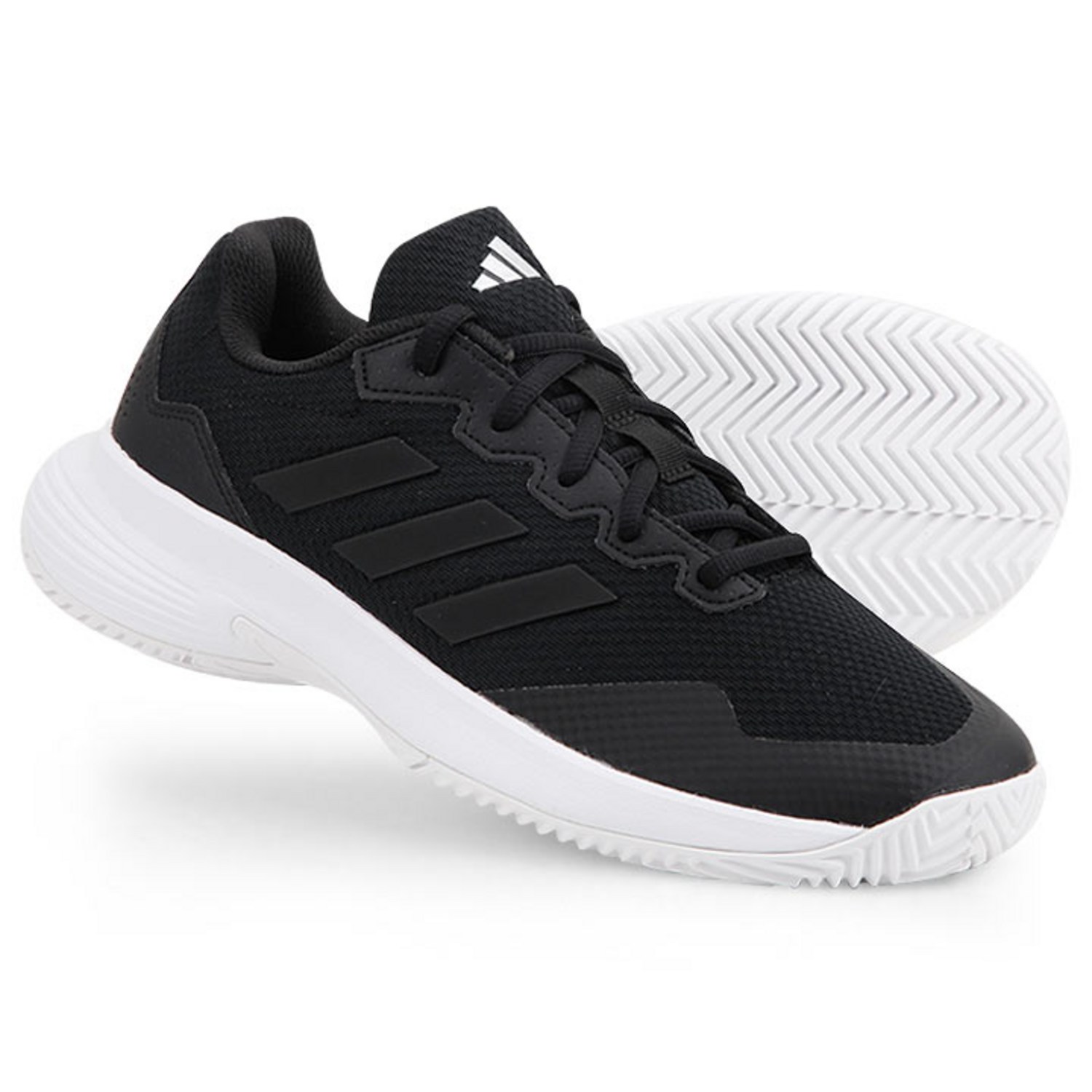 아디다스테니스화 게임코트 2 우먼스 ID1494 운동화 테니스화 - 테니스화 | 쿠팡