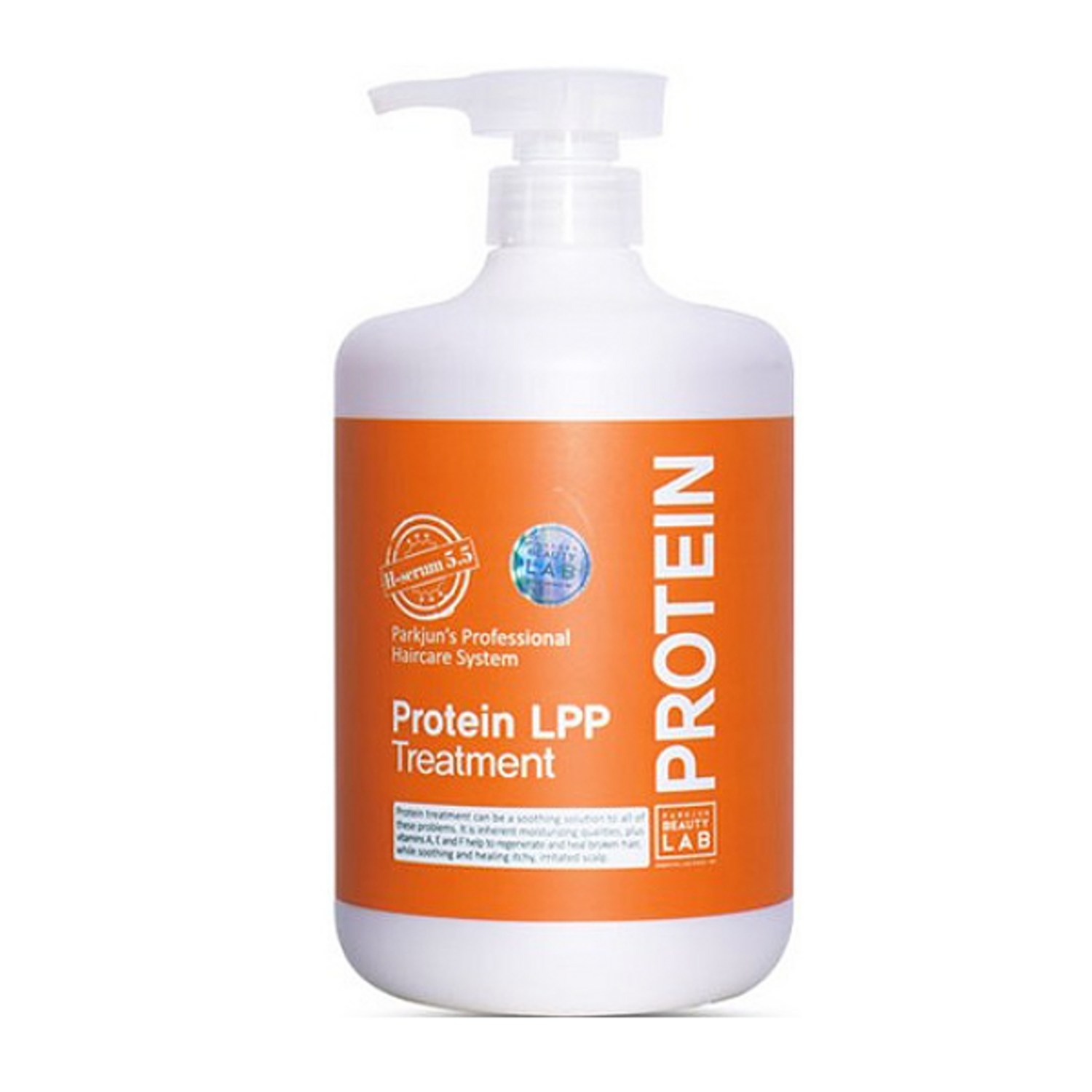 박준 LPP 단백질 트리트먼트 1000ML, 1L, 1개 - 일반 트리트먼트 | 쿠팡