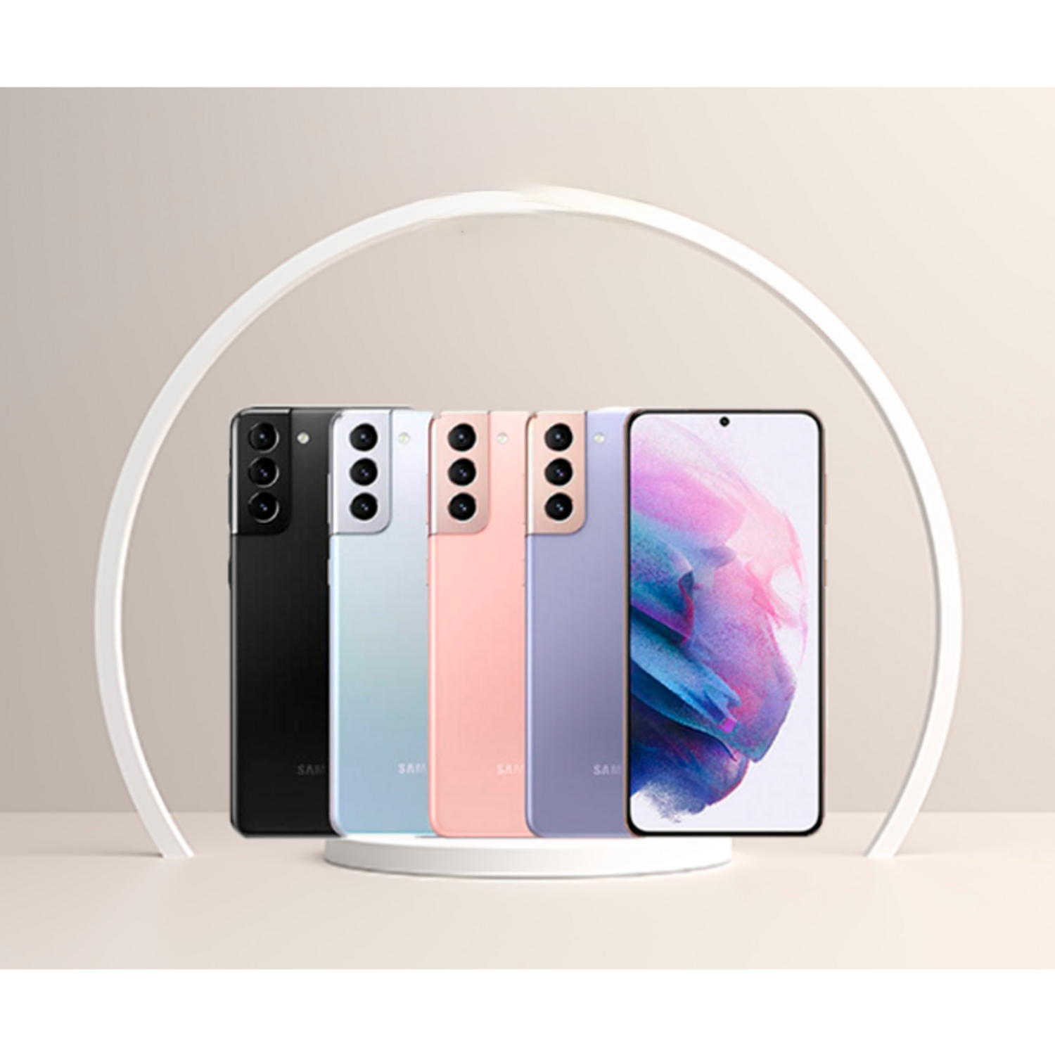 '갤럭시 S21 256GB SM-G991 공기계 S급 리퍼' 최저가 검색, 최저가 245,000원 - 할인 알림