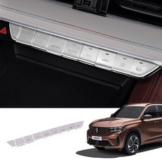 커버/몰딩-대쉬보드커버,도어커버,도어플레이트/스커프,도어스트라이커/체커| 쿠팡