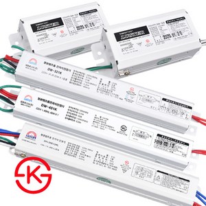 쿠팡! - 형광등안정기32w