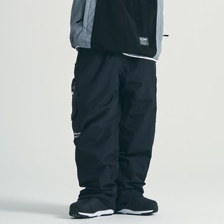 롬프 TF SPIKE 보드복 자켓 추천 리뷰