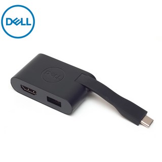 Dell Adaptor USBC 완벽 가이드: 효율적 활용법