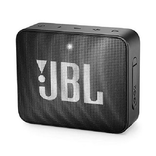 최고의 휴대용 스피커 JBL GO2 5가지 장점