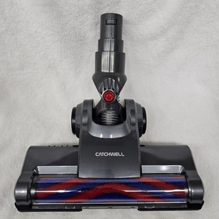 믿을 수 없는 캐치웰 CV6 PLUS 무선청소기 TOP5!