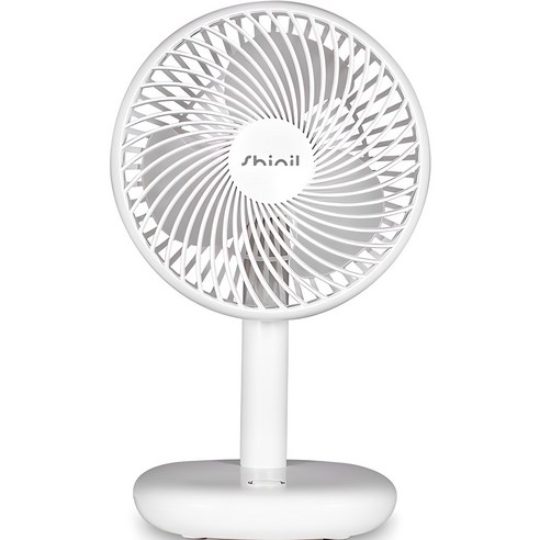Shinil 信一 桌上型風扇 SIF-WH04KP 酷澎 - 天天低價，你的日常所需都在酷澎