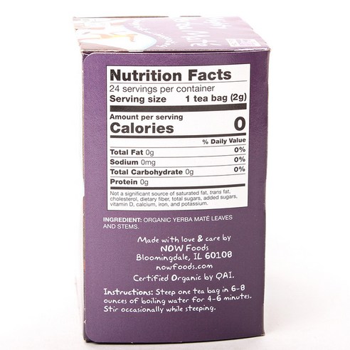 now REAL TEA 瑪黛茶包 酷澎 - 天天低價，你的日常所需都在酷澎