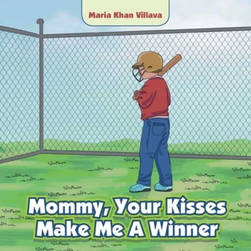 (外文書) Mommy Your Kisses Make Me a Winner Paperback, Xlibris Us, English ...