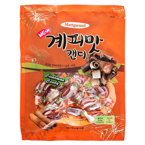 Matgouel 肉桂糖 酷澎 - 天天低價，你的日常所需都在酷澎