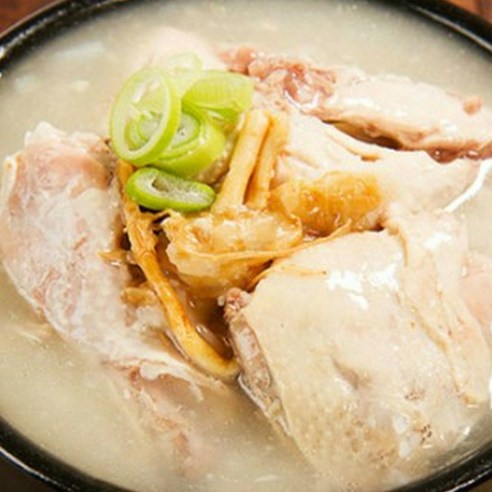 Harim Samgyetang 即食蔘雞湯 酷澎 - 天天低價，你的日常所需都在酷澎