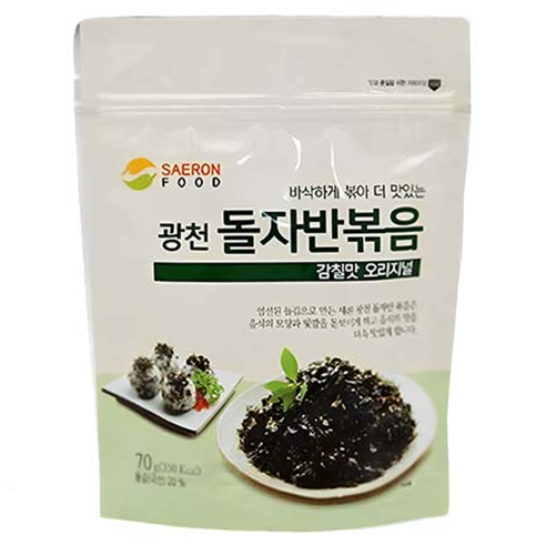 Saeron Food 廣川炒海苔酥 酷澎 - 天天低價，你的日常所需都在酷澎