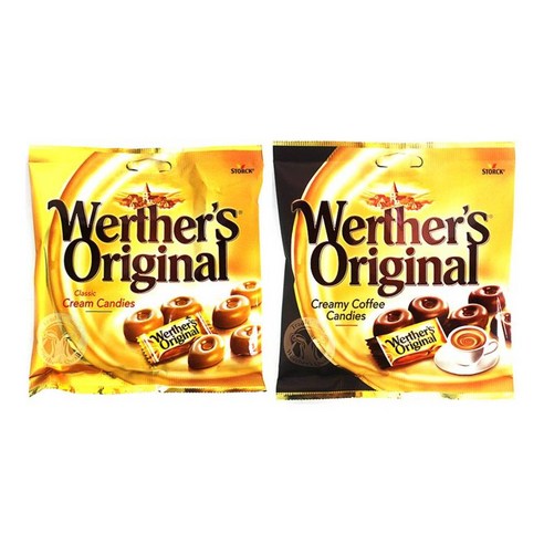 STORCK Weathers Candy 原味咖啡奶油 糖 酷澎 - 天天低價，你的日常所需都在酷澎