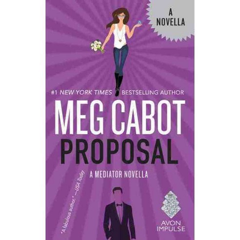 Proposal, Avon Impulse - 가격 변동 추적 그래프 - 역대가