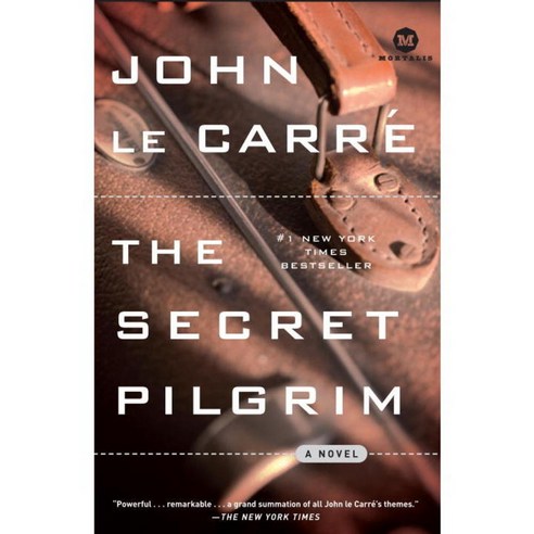 The Secret Pilgrim, Ballantine Books - 가격 변동 추적 그래프 - 역대가