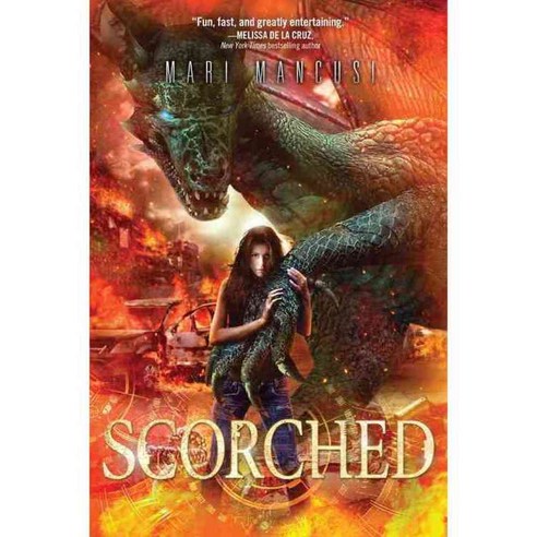Scorched, Sourcebooks Fire - 가격 변동 추적 그래프 - 역대가
