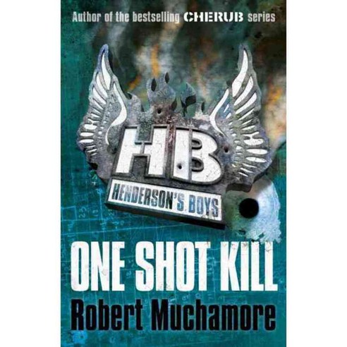 One Shot Kill, Hachette Books - 가격 변동 추적 그래프 - 역대가