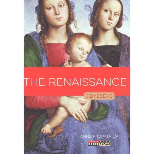 The Renaissance, Creative Paperbacks Inc - 가격 변동 추적 그래프 - 역대가