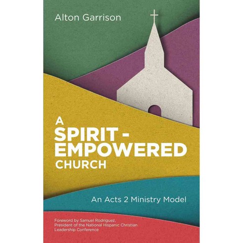 A Spirit-Empowered Church: An Acts 2 Ministry Model, Influence - 가격 변동 ...
