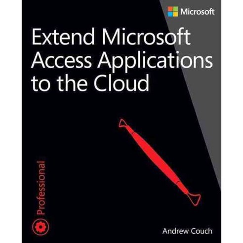 Extend Microsoft Access Applications to the Cloud, Microsoft Pr - 가격 변동 ...