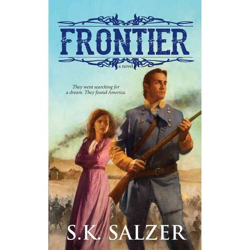 Frontier, Pinnacle Books - 가격 변동 추적 그래프 - 역대가