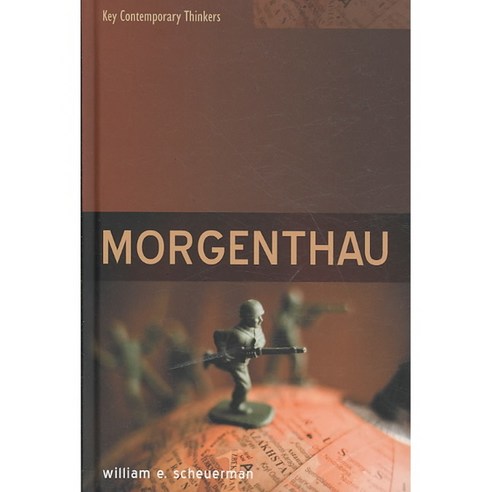 Hans Morgenthau: Realism and Beyond, Polity Pr - 가격 변동 추적 그래프 - 역대가