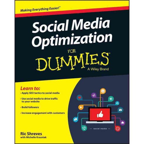 Social Media Optimization for Dummies - 가격 변동 추적 그래프 - 역대가