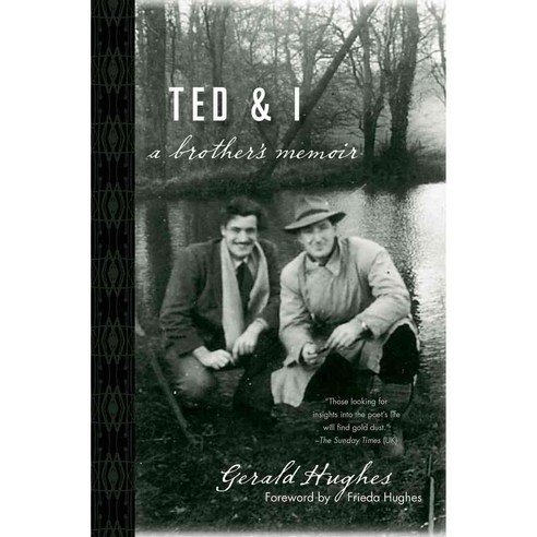 Ted and I: A Brother''s Memoir, Thomas Dunne Books - 가격 변동 추적 그래프 - 역대가