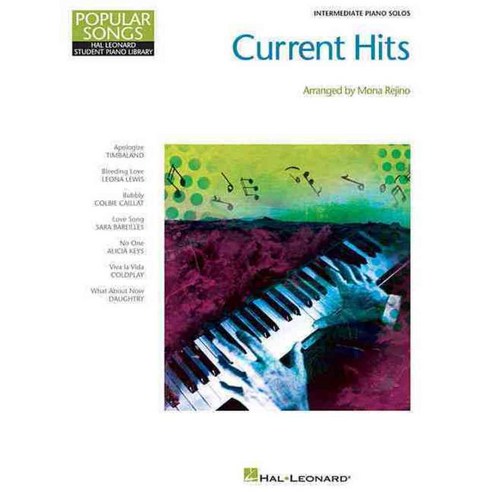 Current Hits, Hal Leonard Corp - 가격 변동 추적 그래프 - 역대가