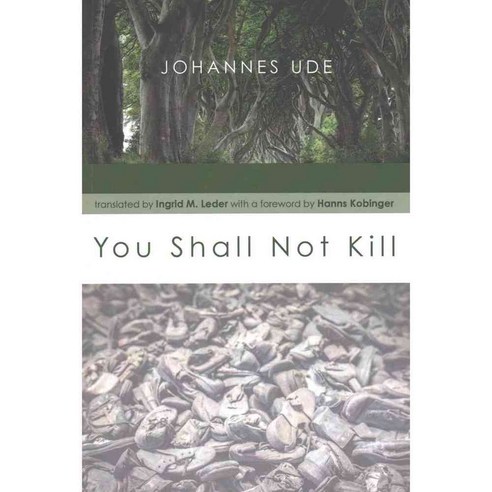 You Shall Not Kill, Cascade Books - 가격 변동 추적 그래프 - 역대가