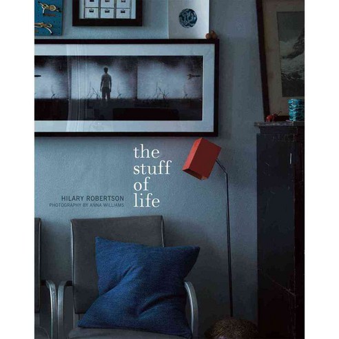 The Stuff of Life, Ryland Peters & Small - 가격 변동 추적 그래프 - 역대가