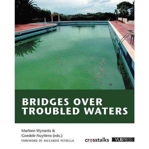Bridges Over Troubled Waters, Asp-Academic & Scientific Pub - 가격 변동 추적 ...