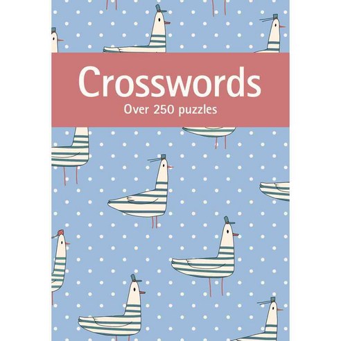 Crosswords: Over 250 Puzzles, Arcturus Pub - 최저가 알림ㆍ특가 할인ㆍ가격비교 - 역대가