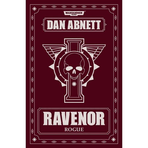 Ravenor Rogue, Games Workshop Ltd - 가격 변동 추적 그래프 - 역대가