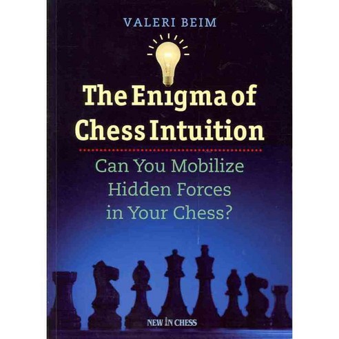 The Enigma of Chess Intuition: Can You Mobilize Hidden Forces in Your ...