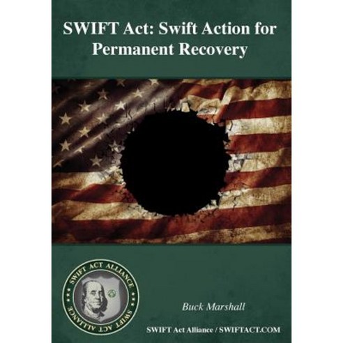 Swift ACT: Swift Action for Permanent Recovery Paperback, Createspace ...