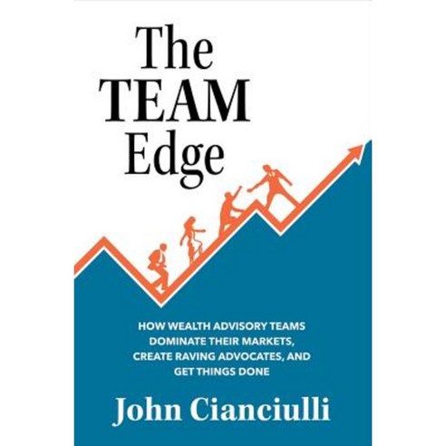 The Team Edge Paperback, Bookbaby - 가격 변동 추적 그래프 - 역대가