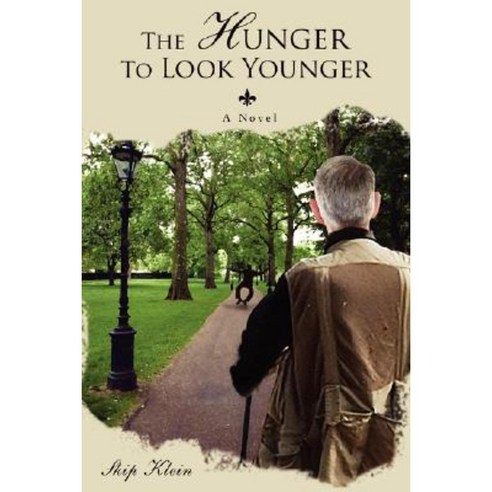 The Hunger to Look Younger Paperback, iUniverse - 가격 변동 추적 그래프 - 역대가