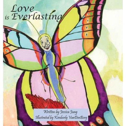 Love Is Everlasting Hardcover, Orange Hat Publishing - 가격 변동 추적 그래프 - 역대가