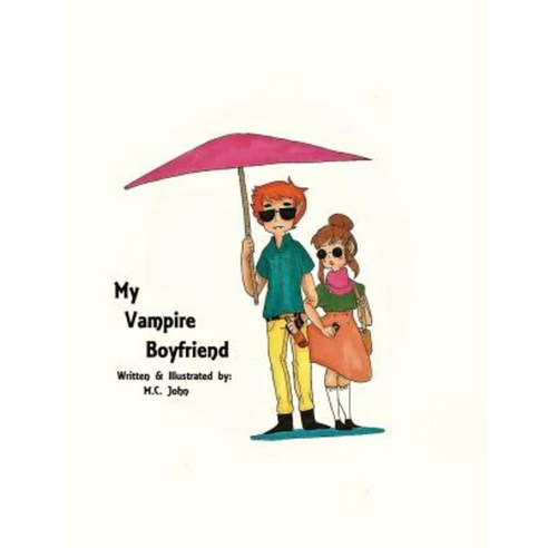 My Vampire Boyfriend Paperback, Createspace Independent Publishing ...