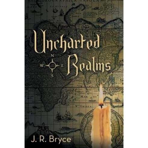 Uncharted Realms Paperback, iUniverse - 가격 변동 추적 그래프 - 역대가