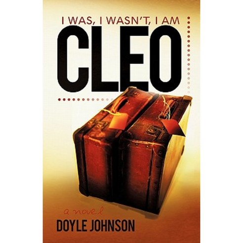 Cleo: I Was I Wasn''t I Am Paperback, iUniverse - 가격 변동 추적 그래프 - 역대가