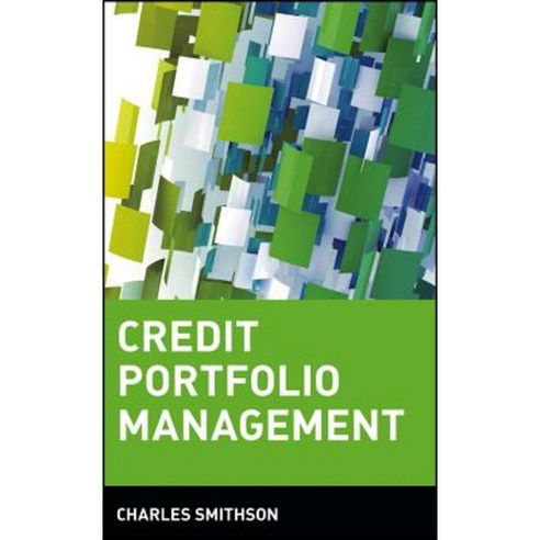 Credit Portfolio Management Hardcover, Wiley - 가격 변동 추적 그래프 - 역대가