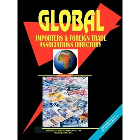 Global Importers and Foreign Trade Associations Directory Paperback ...