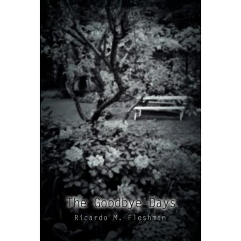 The Goodbye Days Paperback, iUniverse - 가격 변동 추적 그래프 - 역대가