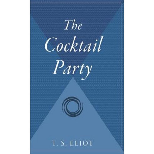 The Cocktail Party Hardcover, Mariner Books - 가격 변동 추적 그래프 - 역대가