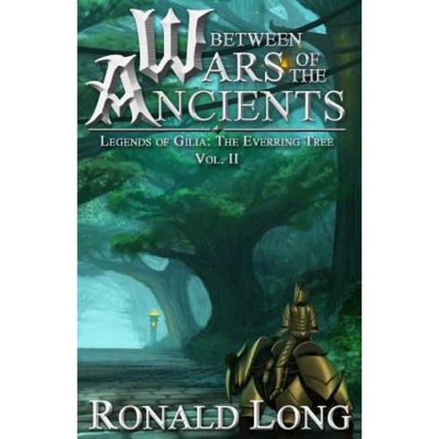 Between Wars of the Ancients Paperback, Createspace Independent ...